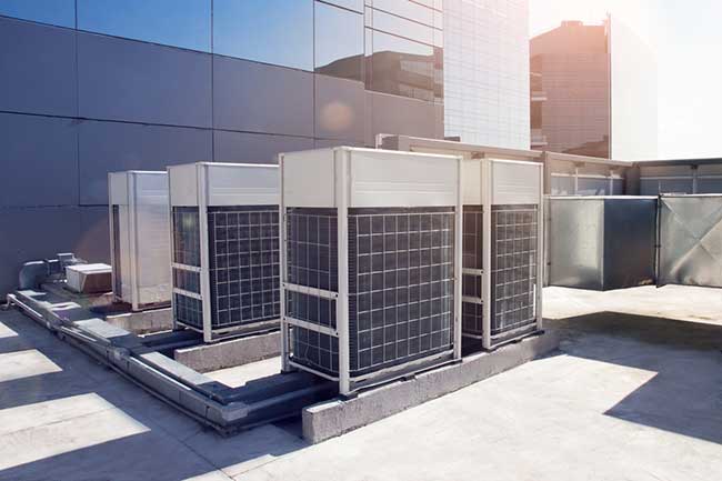 3 Reasons to Trust Us with Your Commercial HVAC Installation | Sensible ...