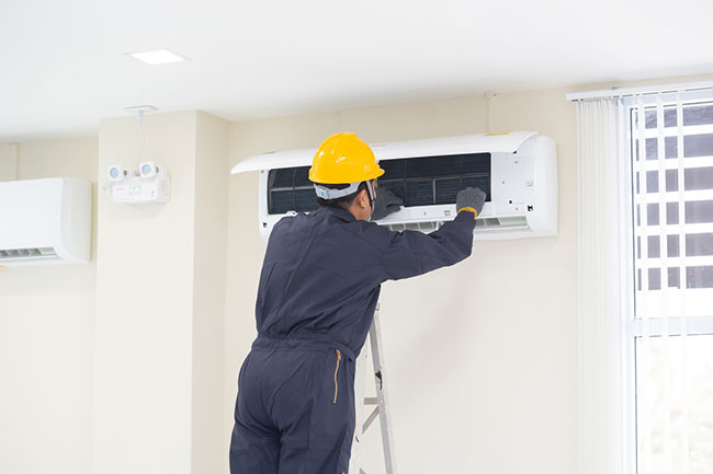 Key Aspects Of Commercial HVAC Maintenance | Sensible Air Systems Inc.